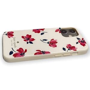 kate spade | Accessories | Kate Spade Garden Toss Iphone 2 Mini Case ...